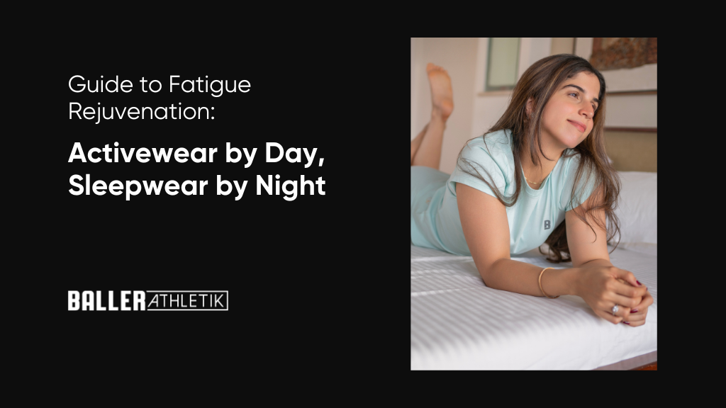 sleepwear guide