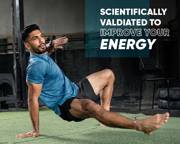 Performance Men – Baller Athletik