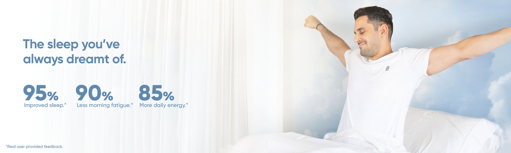 Buy Sleepwear for Men from Baller Athletik