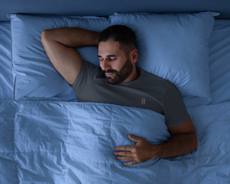 Buy Sleepwear for Men from Baller Athletik