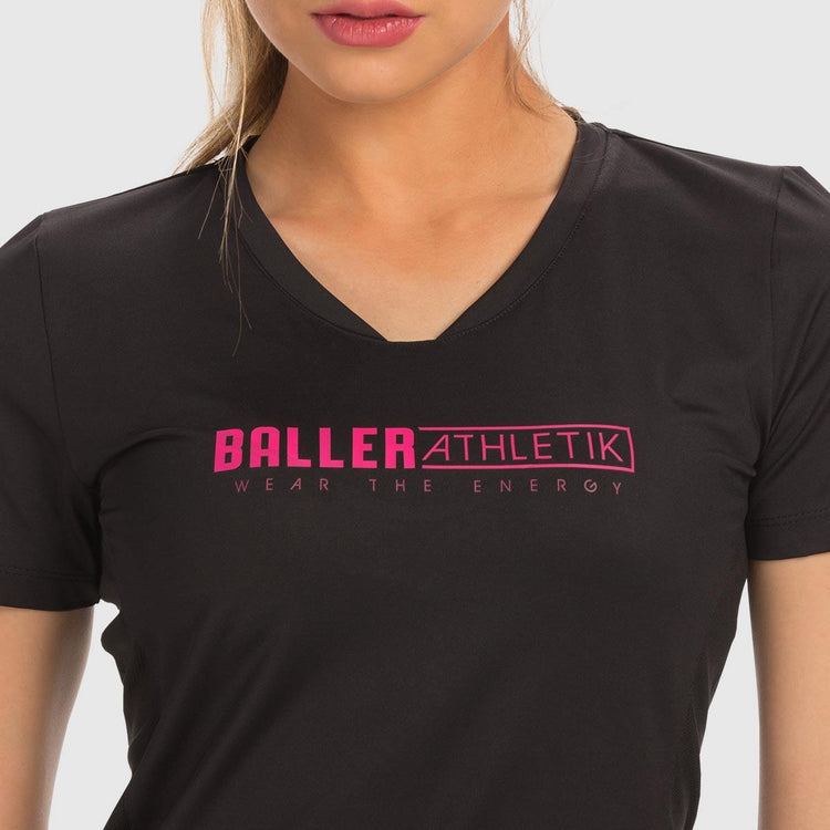 Shop Tees for Women from Baller Athletik